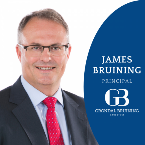 Chambers Global 2024 - Grondal Bruining - Law Firm